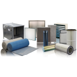 Startseite - EURO-Filter