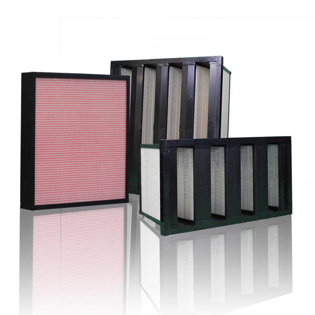 Startseite - EURO-Filter