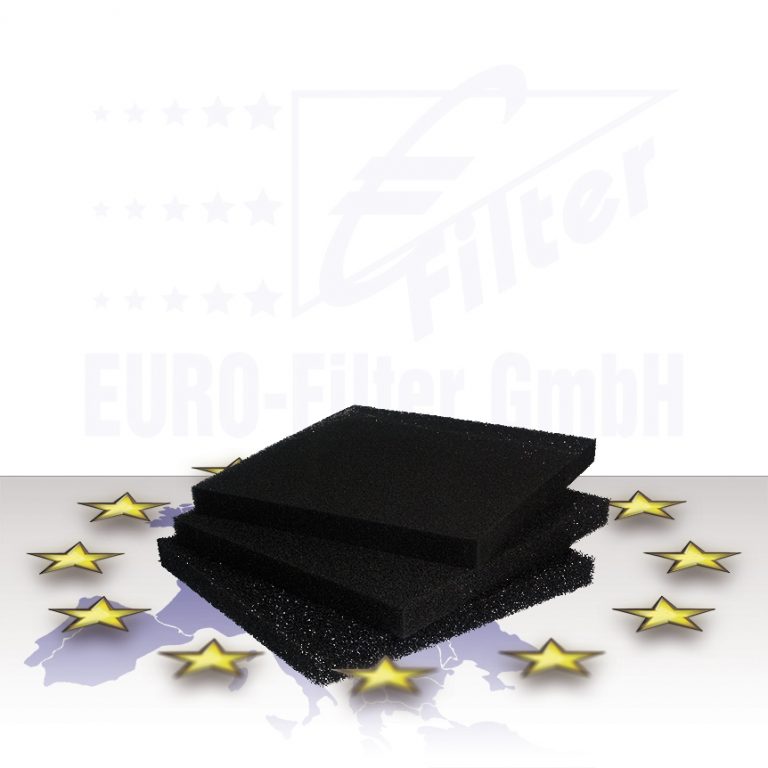 Aktivkohle - EURO-Filter