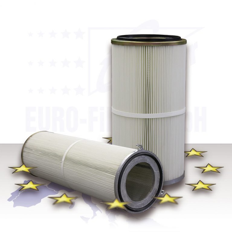 Filterpatronen - EURO-Filter