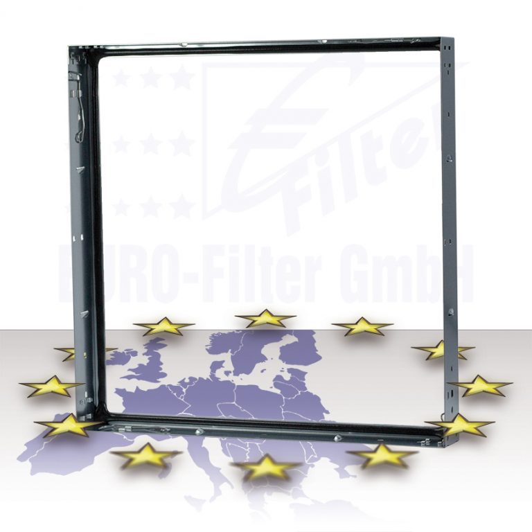 Kanalluftfilter - EURO-Filter