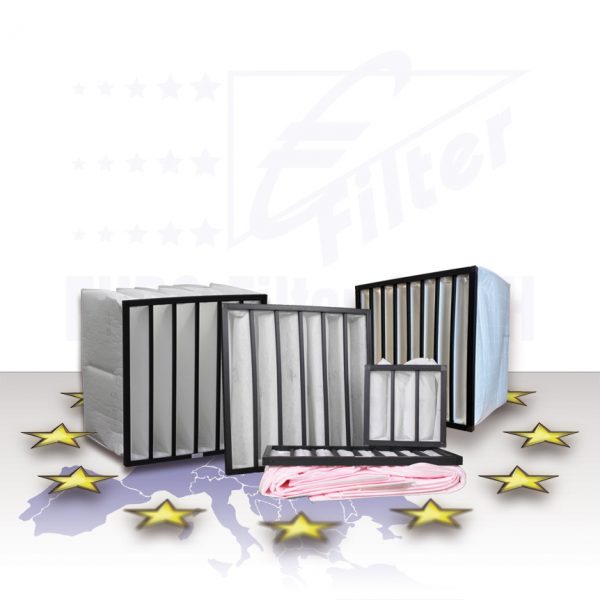 Produkte - EURO-Filter