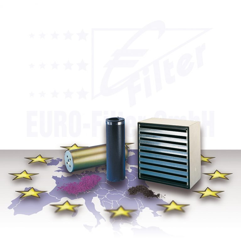 Produkte - EURO-Filter