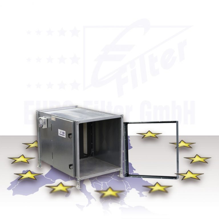 Produkte - EURO-Filter