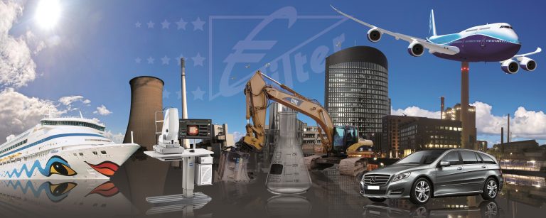 Startseite - EURO-Filter