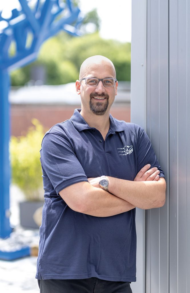 EcoWay. Gemeinsam auf dem richtigen Weg. - EURO-Filter